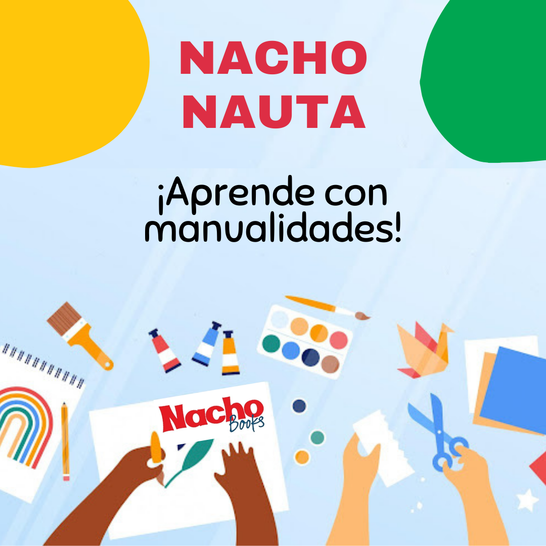 Aprestamiento con Nacho – Nacho Books